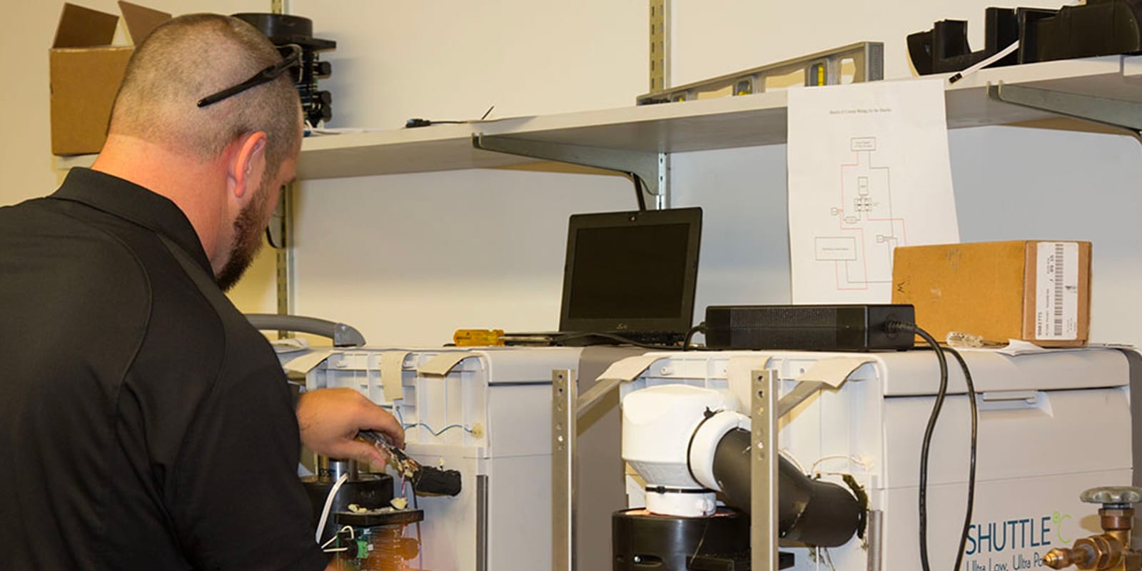 Diversified Laboratory Repair - Orases