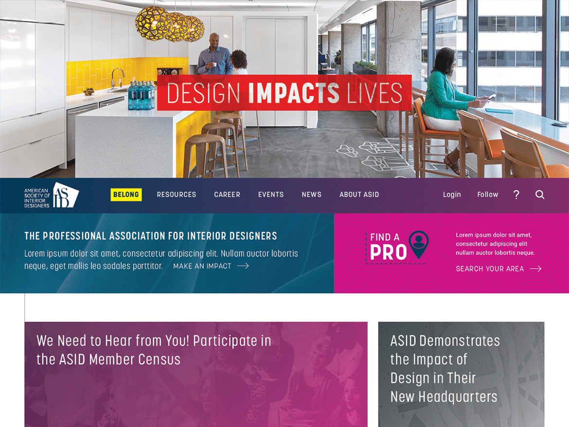 ASID | System Integration | Orases Case Study