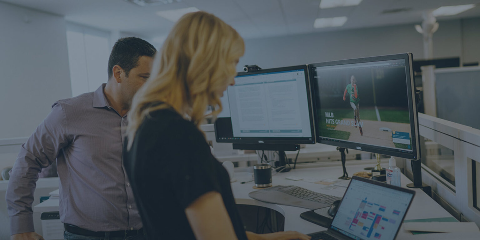 Custom ERP Software Development | Enterprise ERP Solutions